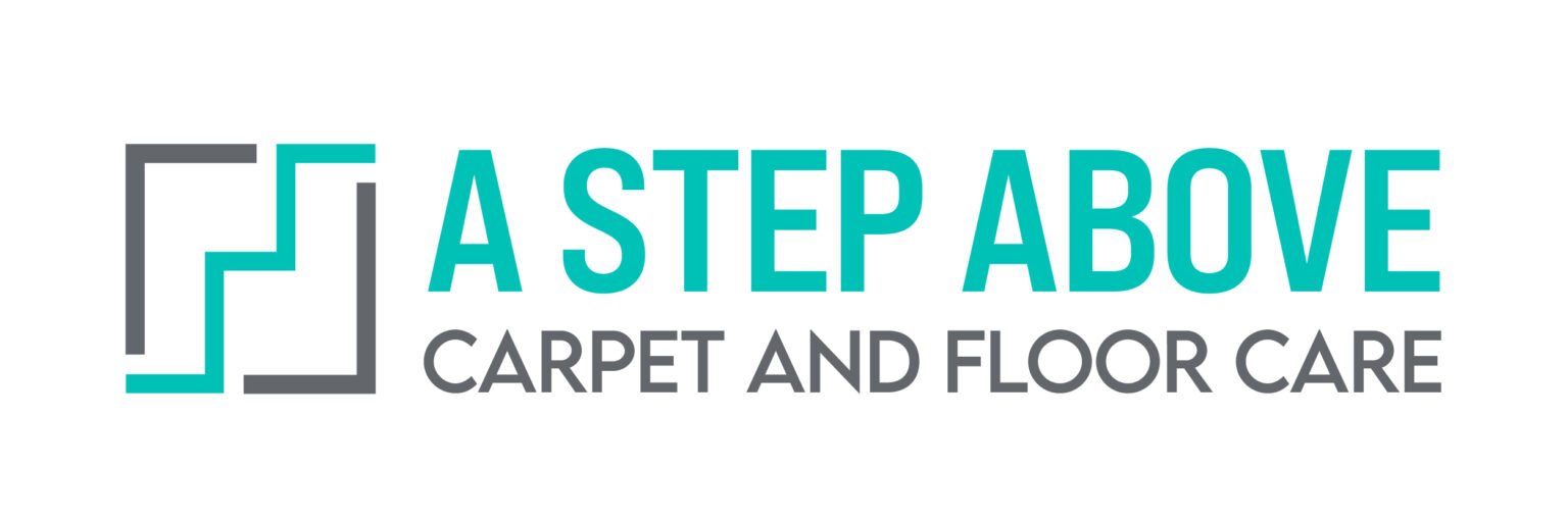 A Step Above Carpet Cleaning